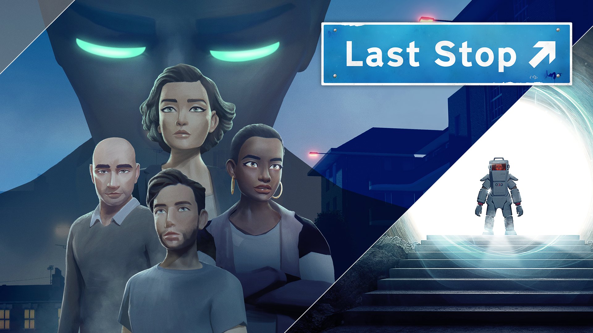 Last Stop Review – Telltale Style To An Extent – GamebredMatrix